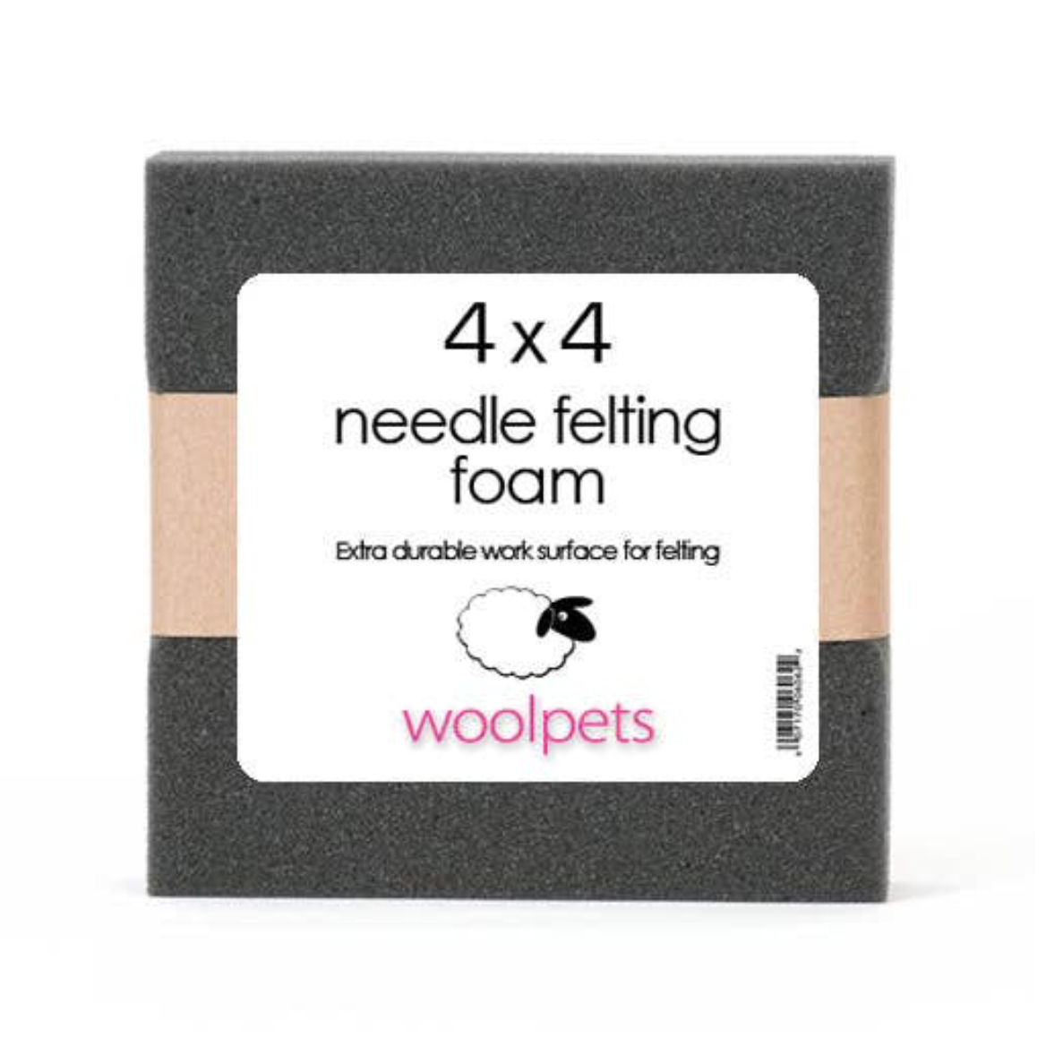 Foam Work Surface – Make Apothecary